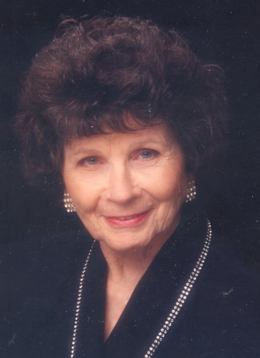 Margaret Polson Obituary - Norman, OK
