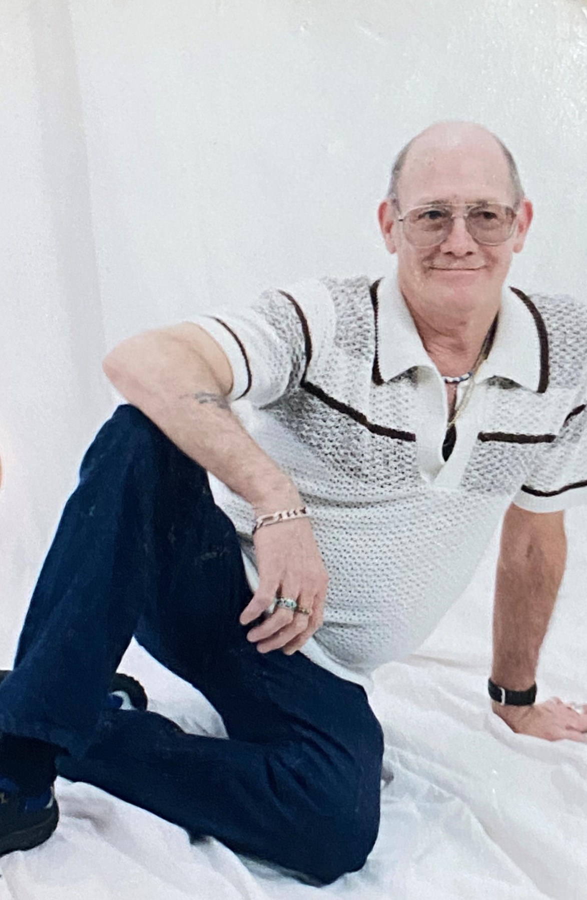 Ronald Pastorius Obituary - Highland, MI