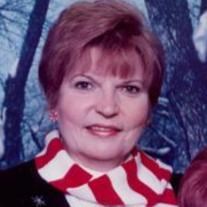 Pamela Colburn Obituary - Columbus, OH
