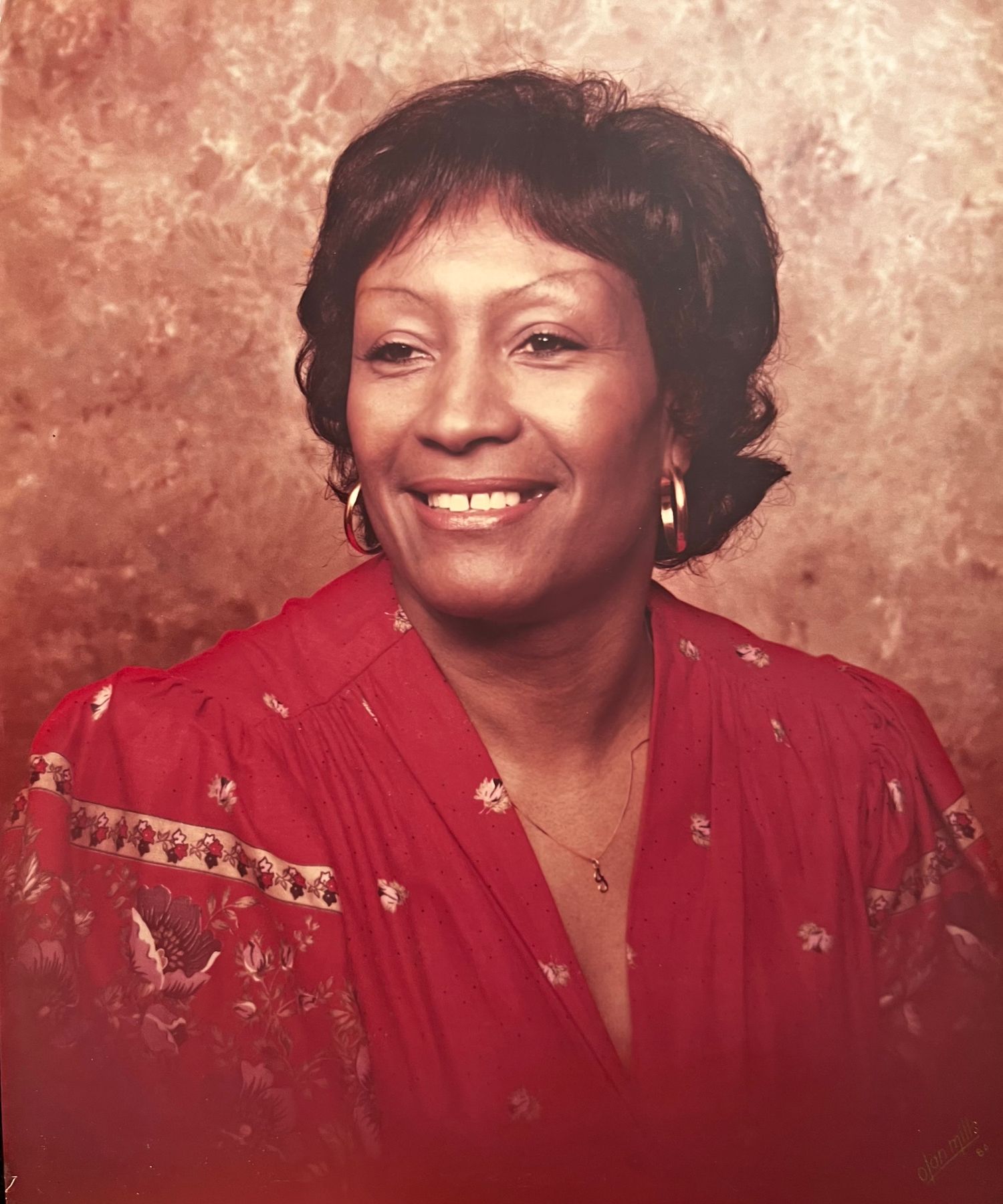 Jeanette Nelson Obituary - Indianapolis, IN