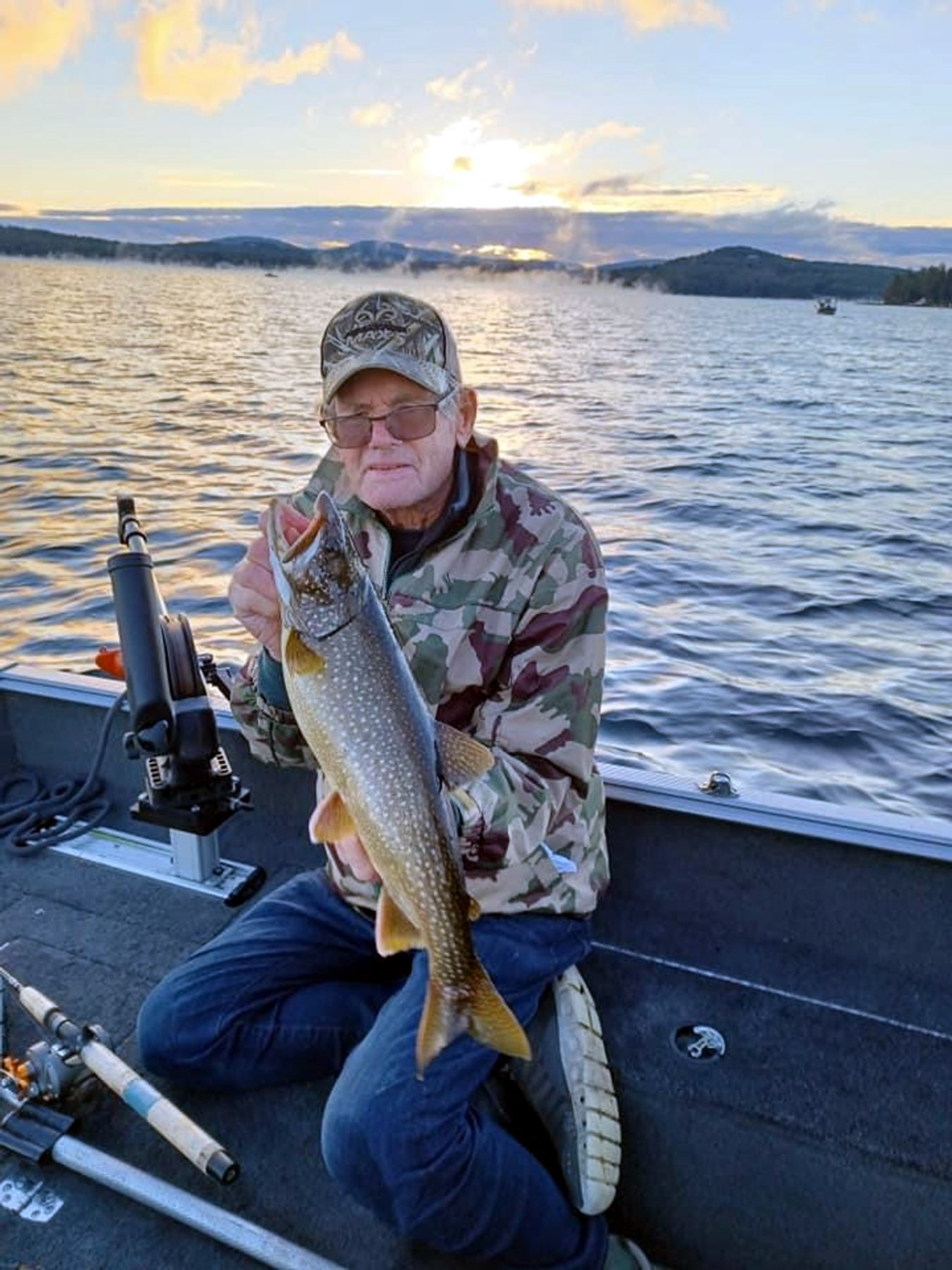 Irving Dickey Obituary - Portland, ME