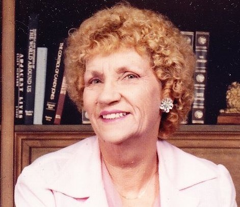 Norma Huff Obituary - Fairdale, KY