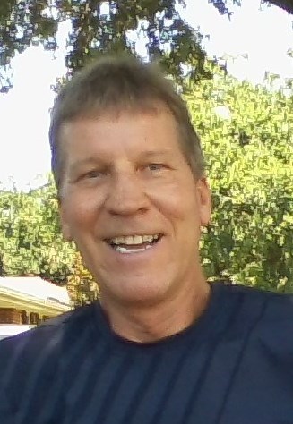 Patrick Rodrigue Obituary - Kenner, LA