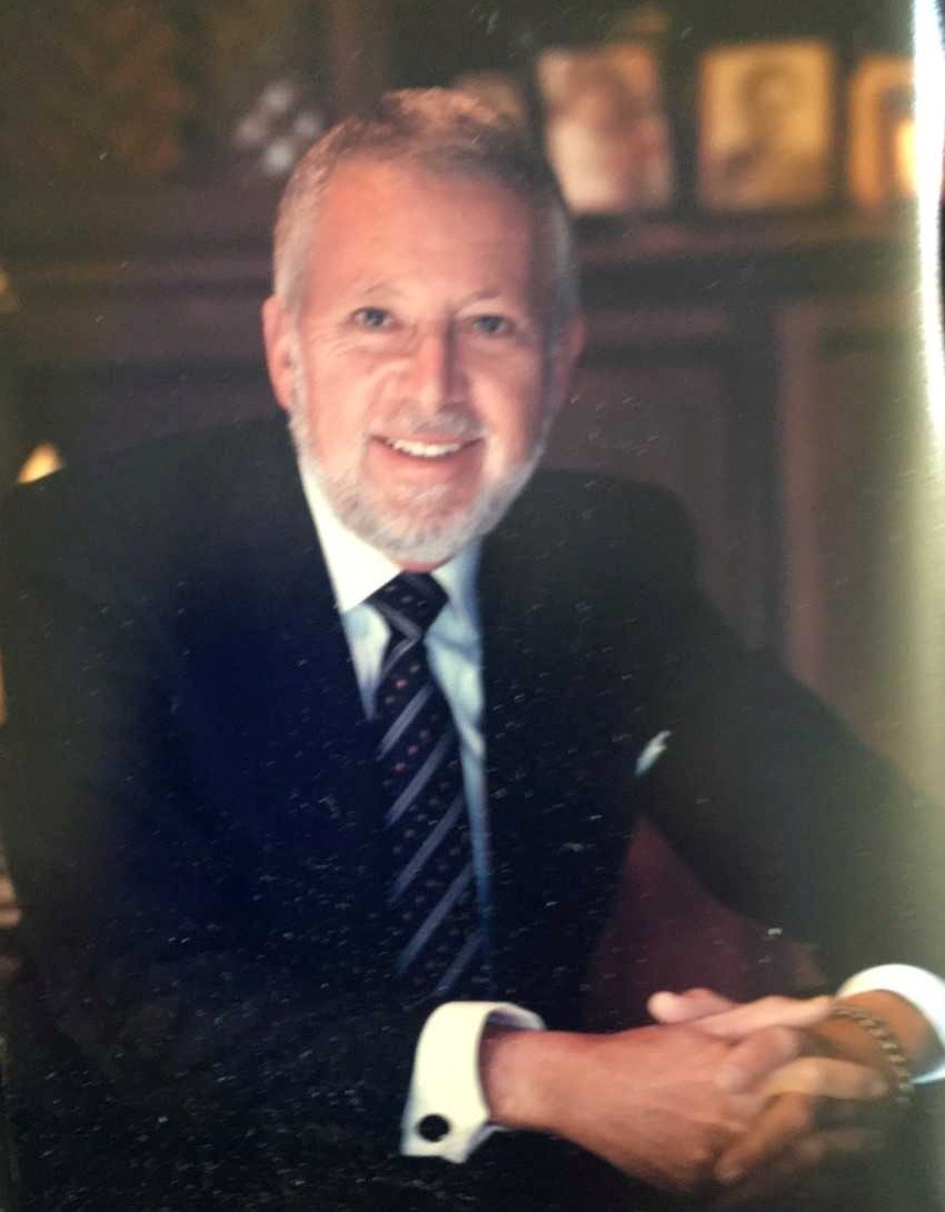 Stuart Rubenstein Obituary - Great Neck, NY