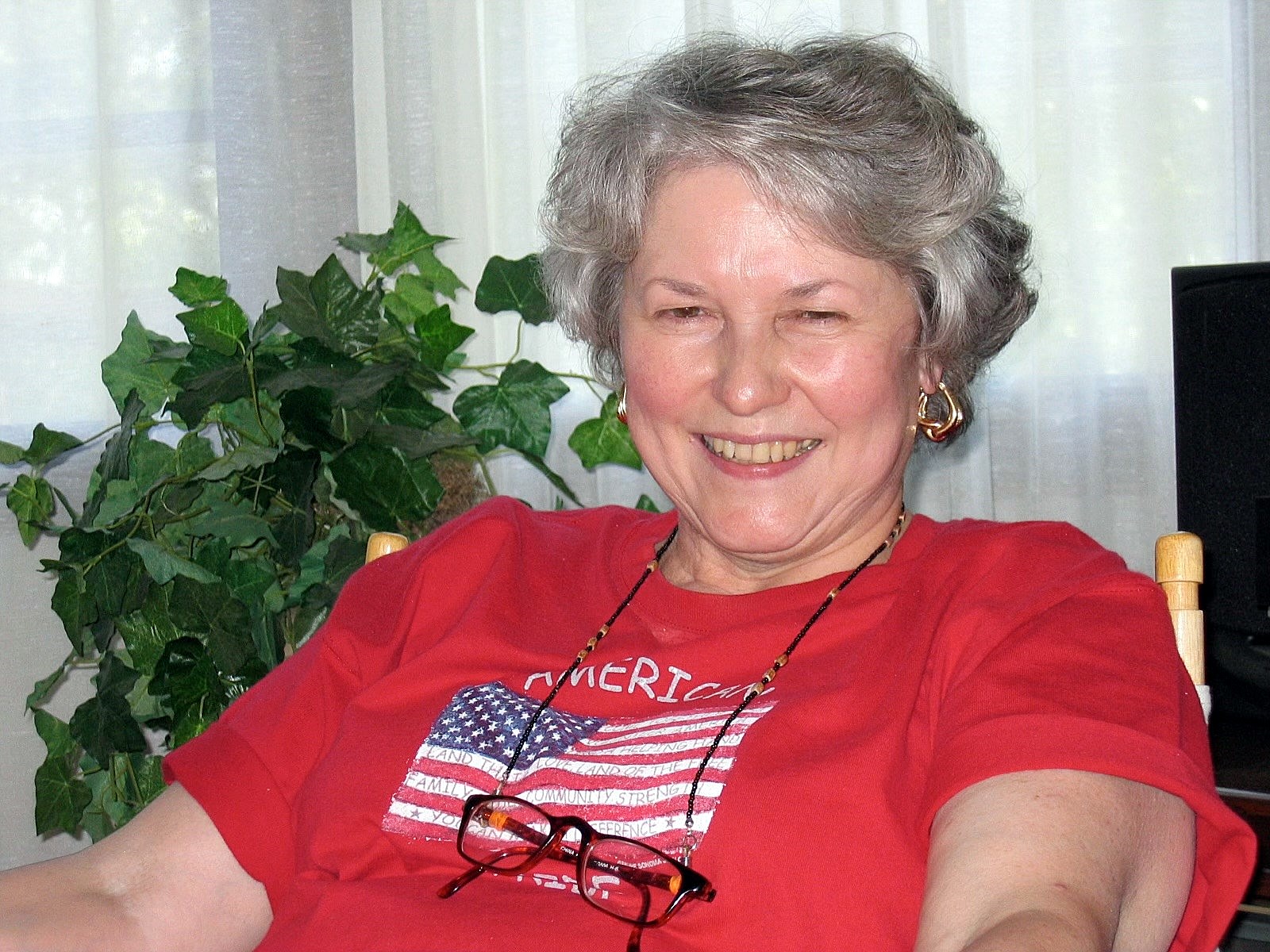 Betty L. Collins Obituary - Wichita, KS