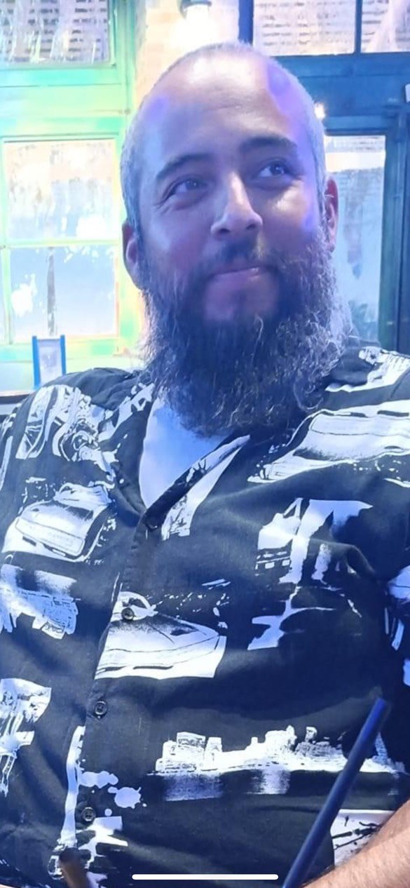 Isaac Gustavo Encinas Obituary - Glendale, AZ