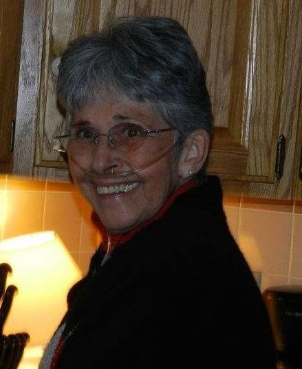 Judith-Ann Riordan Obituary - Lisbon Falls, ME