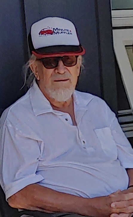 Mervin Moe Obituary - Regina, SK