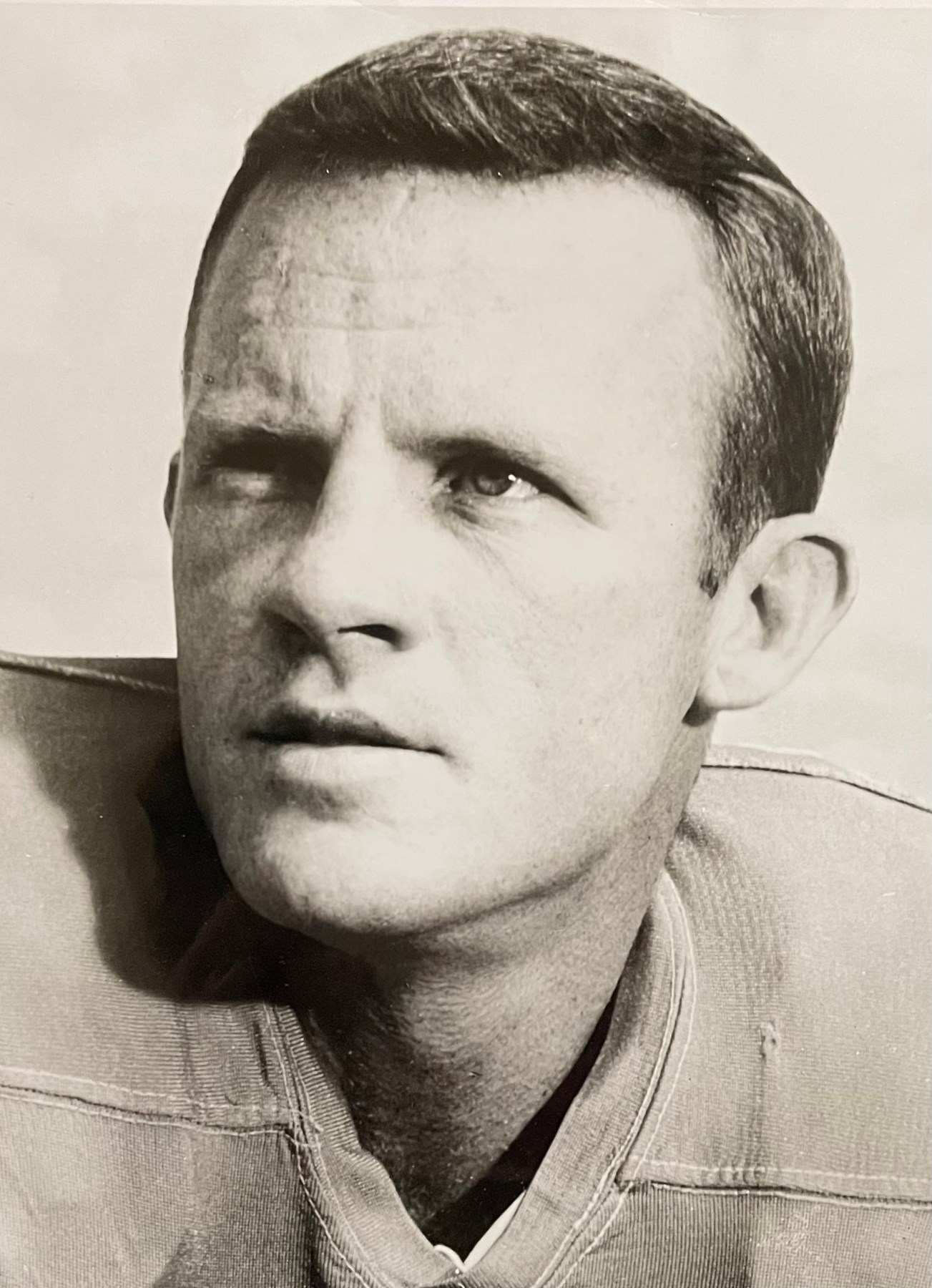 John McGeever Obituary - Homewood, AL