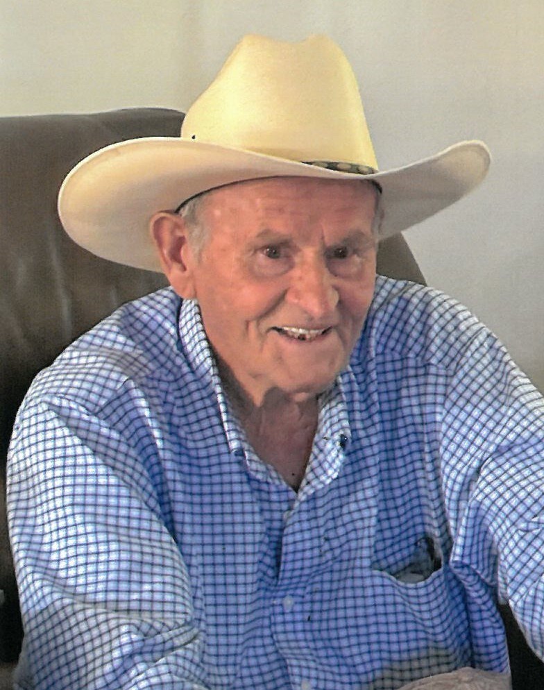 Wesley Moore Obituary - Wichita Falls, TX