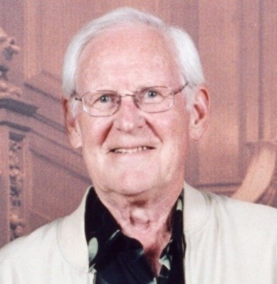 Edwin Robert Geiger Obituary - Visalia, CA