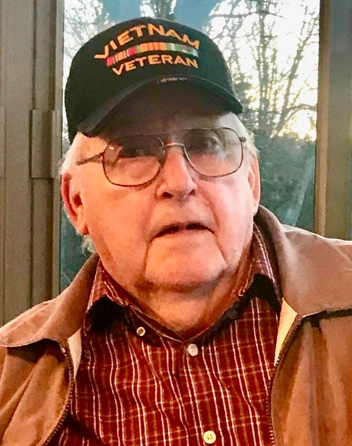 Jerry Spurlock Obituary - Wichita, KS