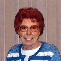 Frances Gibson Obituary - Mansfield, OH