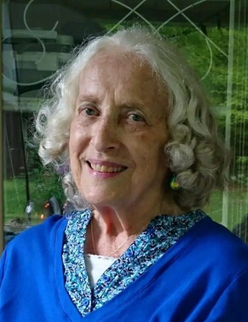 Nancy Herzog Obituary - Dayton, OH