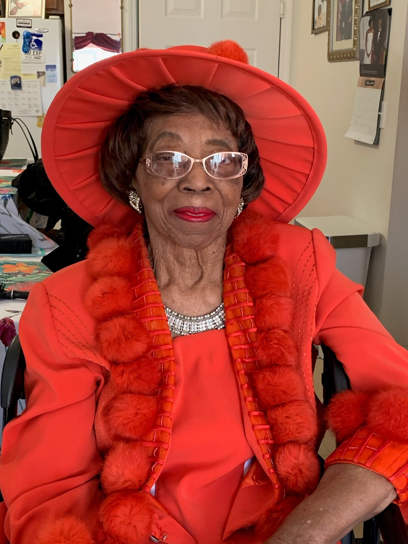 Laura Russell Obituary - Indianapolis, IN