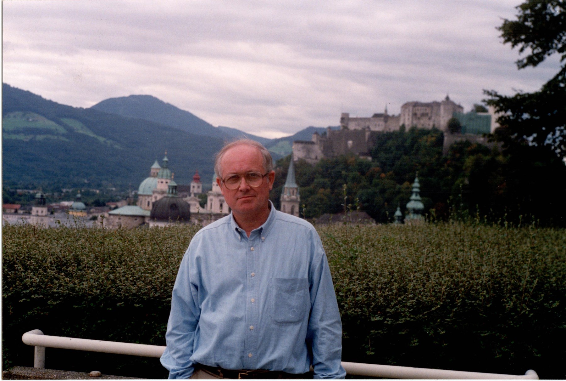 George Thomas Weismann Obituary - San Gabriel, CA