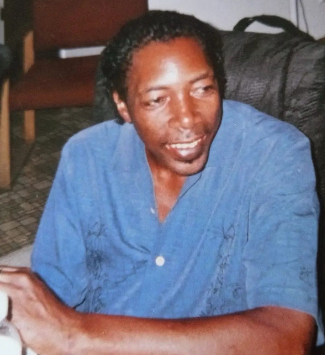 Sam Rodgers Obituary - Redding, CA