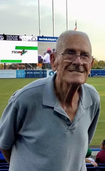 William Hamilton Obituary - Virginia Beach, VA