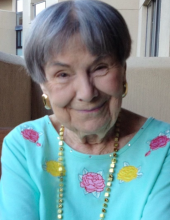 Mary Sharp Obituary - Gaithersburg, MD