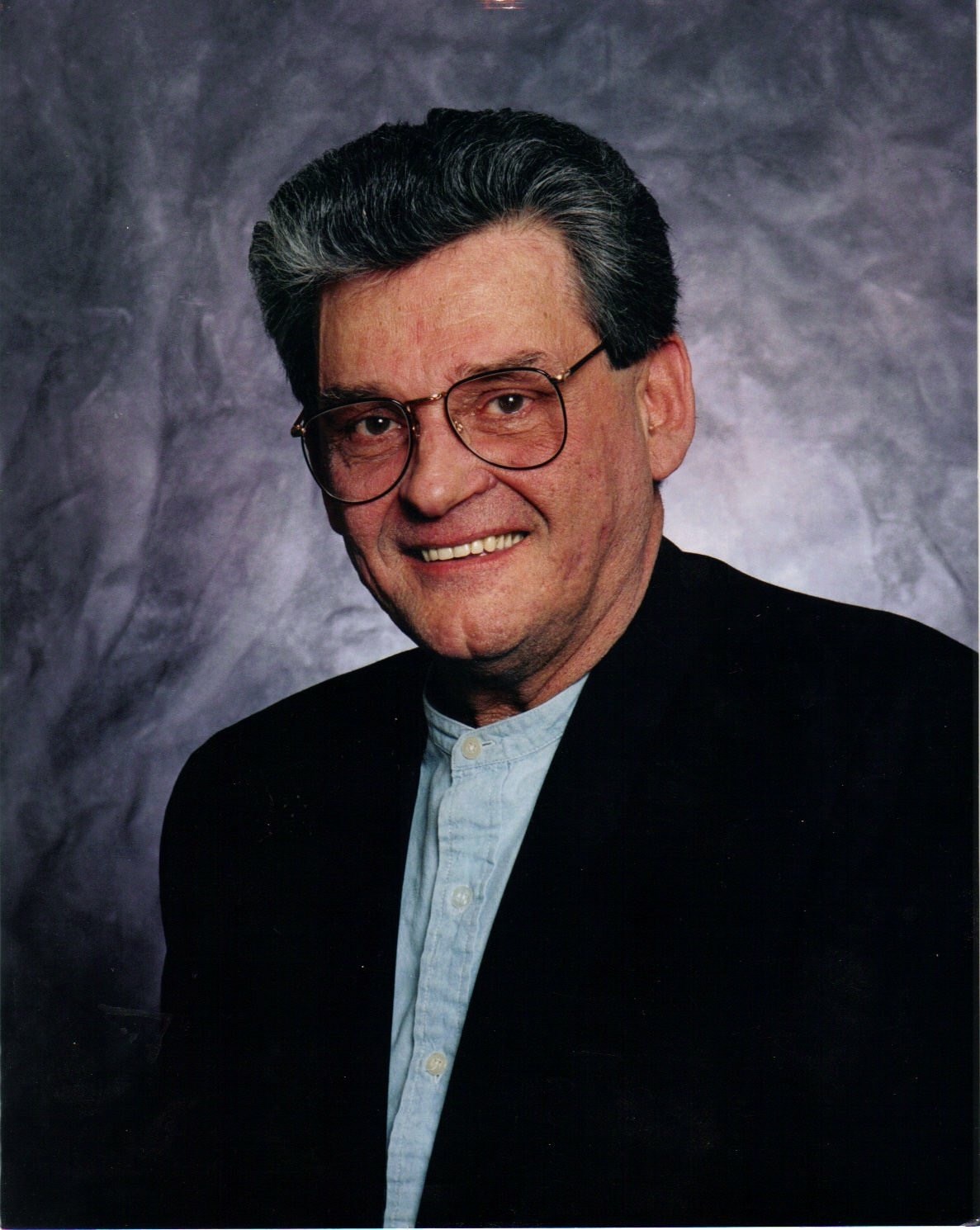 Joseph Louis Babits Obituary - Colleyville, TX