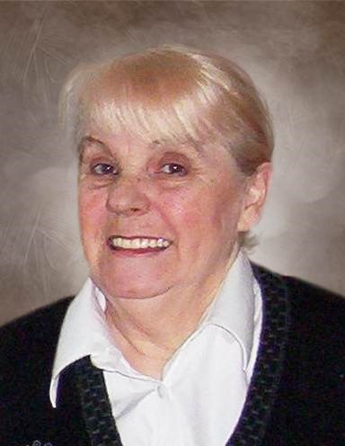 Nicole Bouchard Obituary - Jonquière, QC