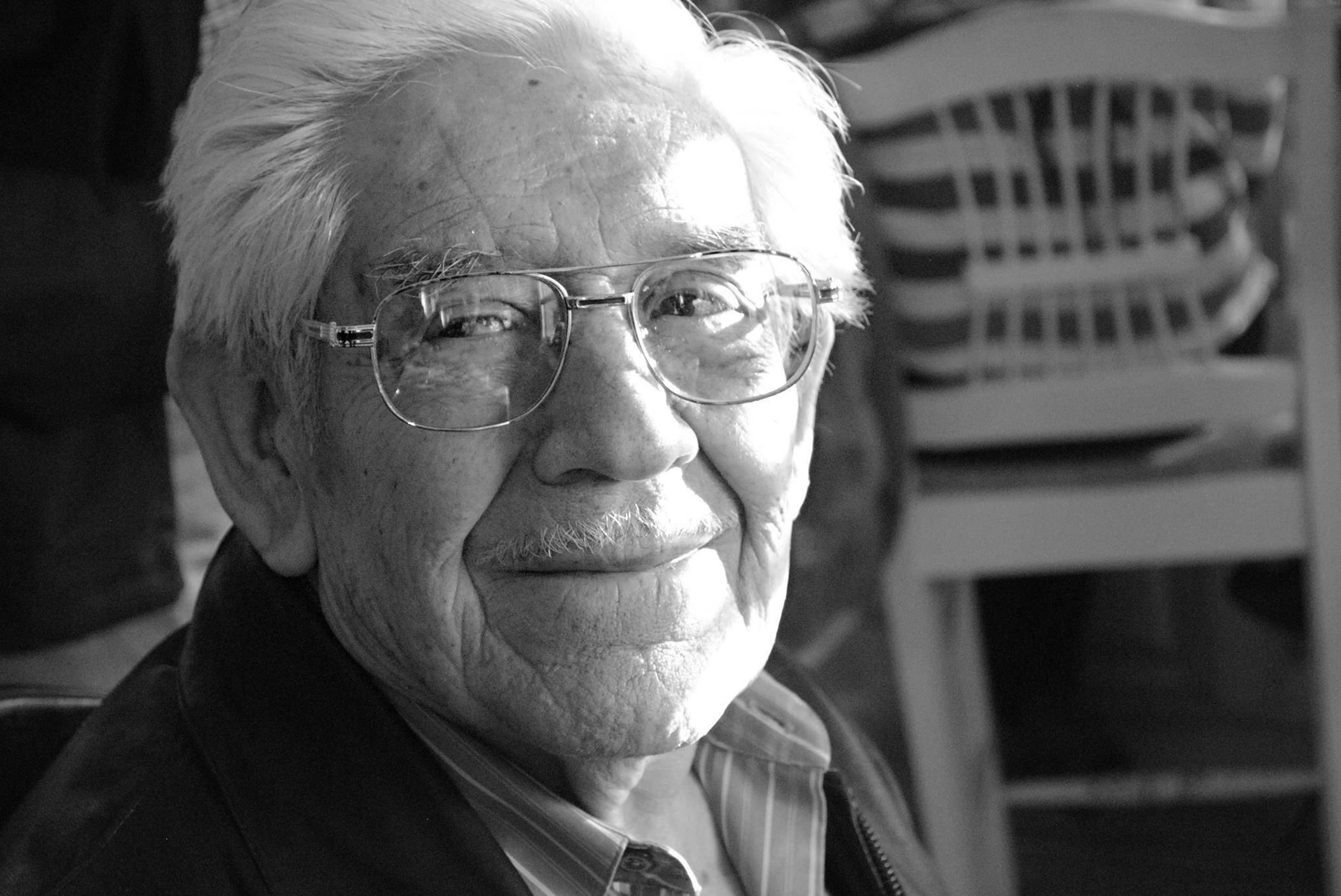 Francisco de Anda Obituary - El Paso, TX