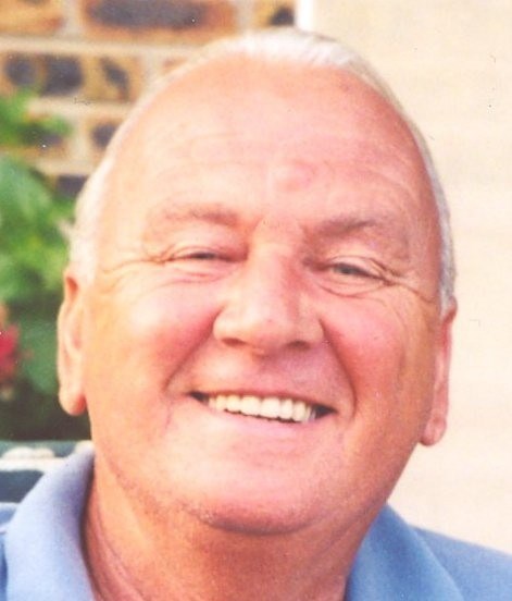 William Hart Obituary - Oak Lawn, IL