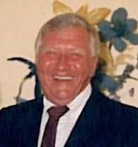 Joe Roark Obituary - Jackson, TN