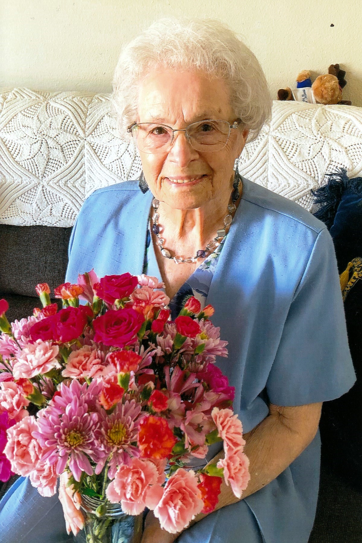 Merle Patterson Obituary - Seattle, WA