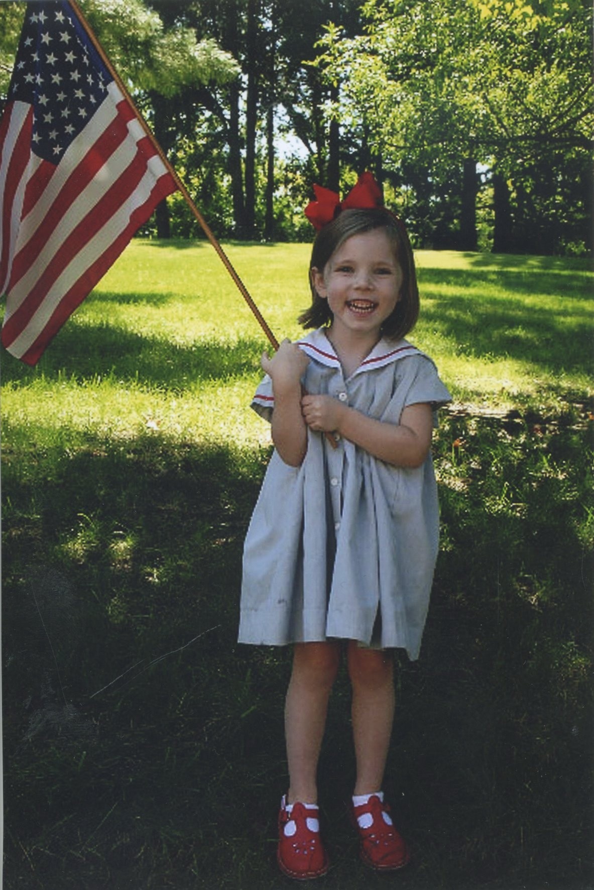 Mary Claire Murch Obituary - St. Louis, MO