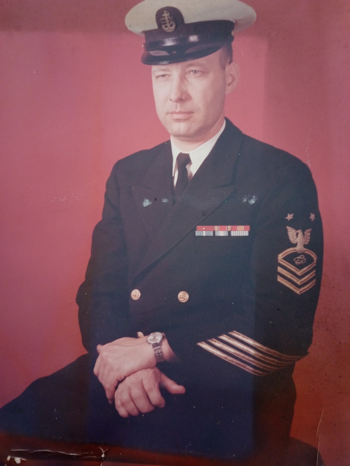 William Tait Obituary - Tyler, TX