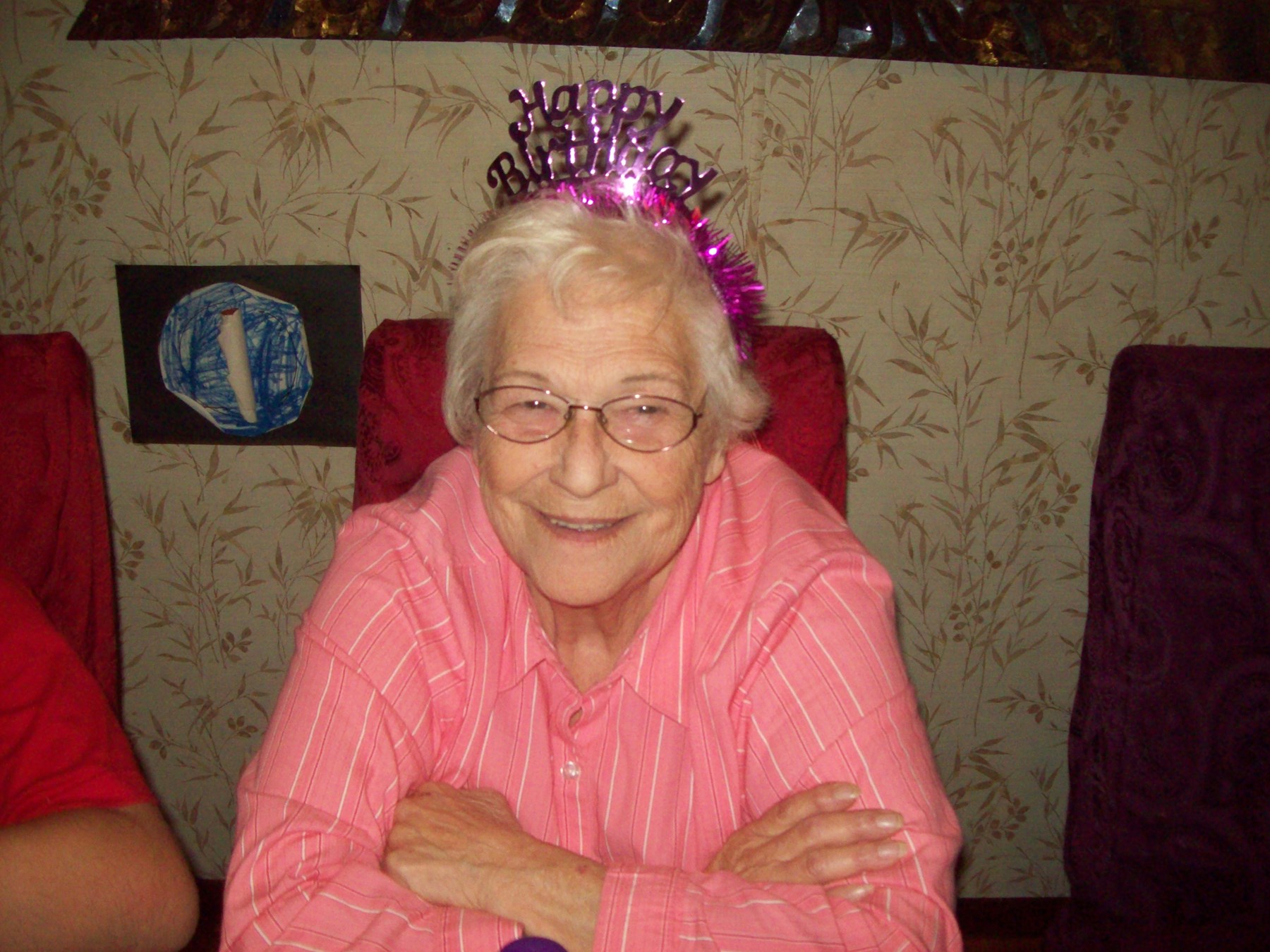 Emma L Daniels Obituary - Solvay, NY