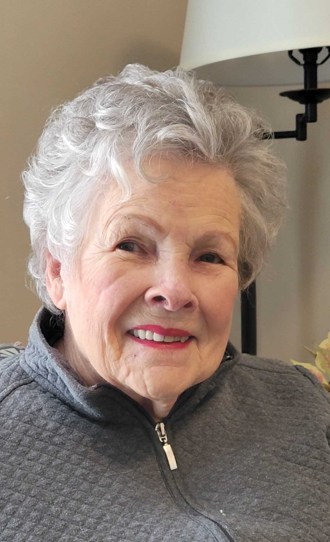 Susan Stevens Obituary - Worthington, OH