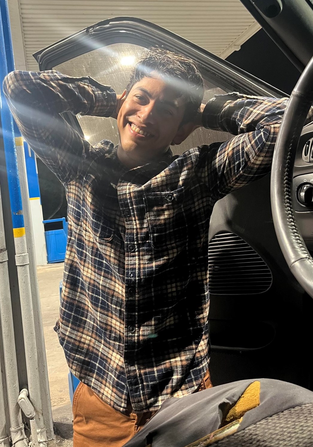 Jorge Colunga Obituary - La Feria, TX