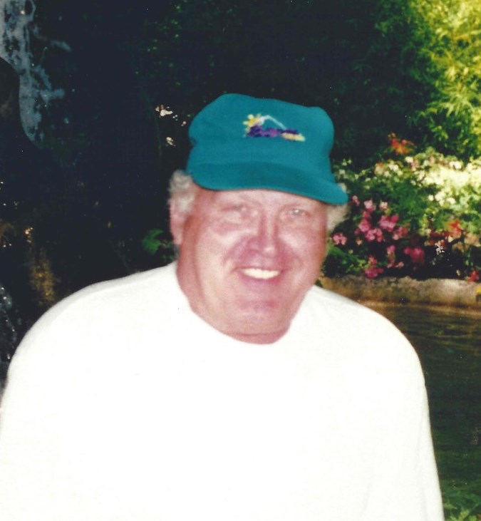 Raymond Poulin Obituary - St-Eustache, QC