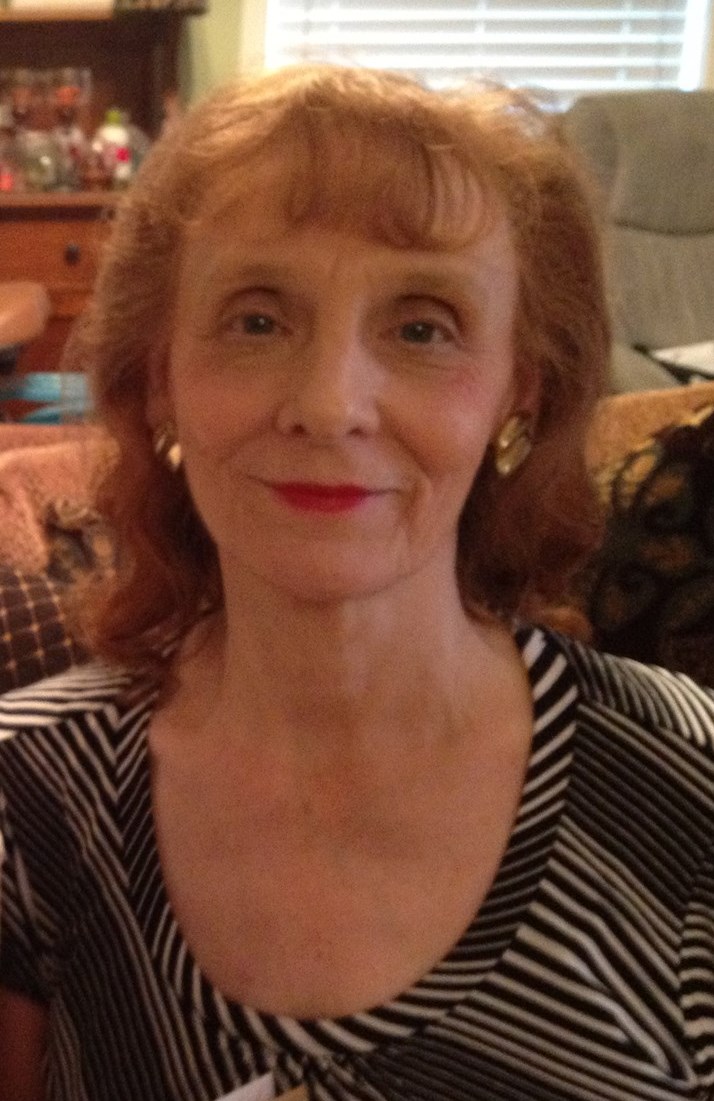 Barbara Carrington Obituary - Lake Charles, LA