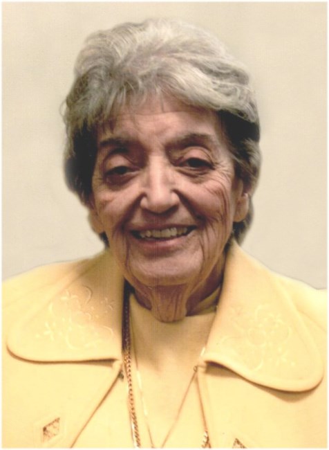 Mary (Marie) Abdalla Obituary - Clinton Township, MI