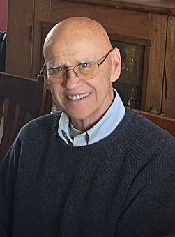 Raymond Ueberroth Obituary - DeWitt, MI