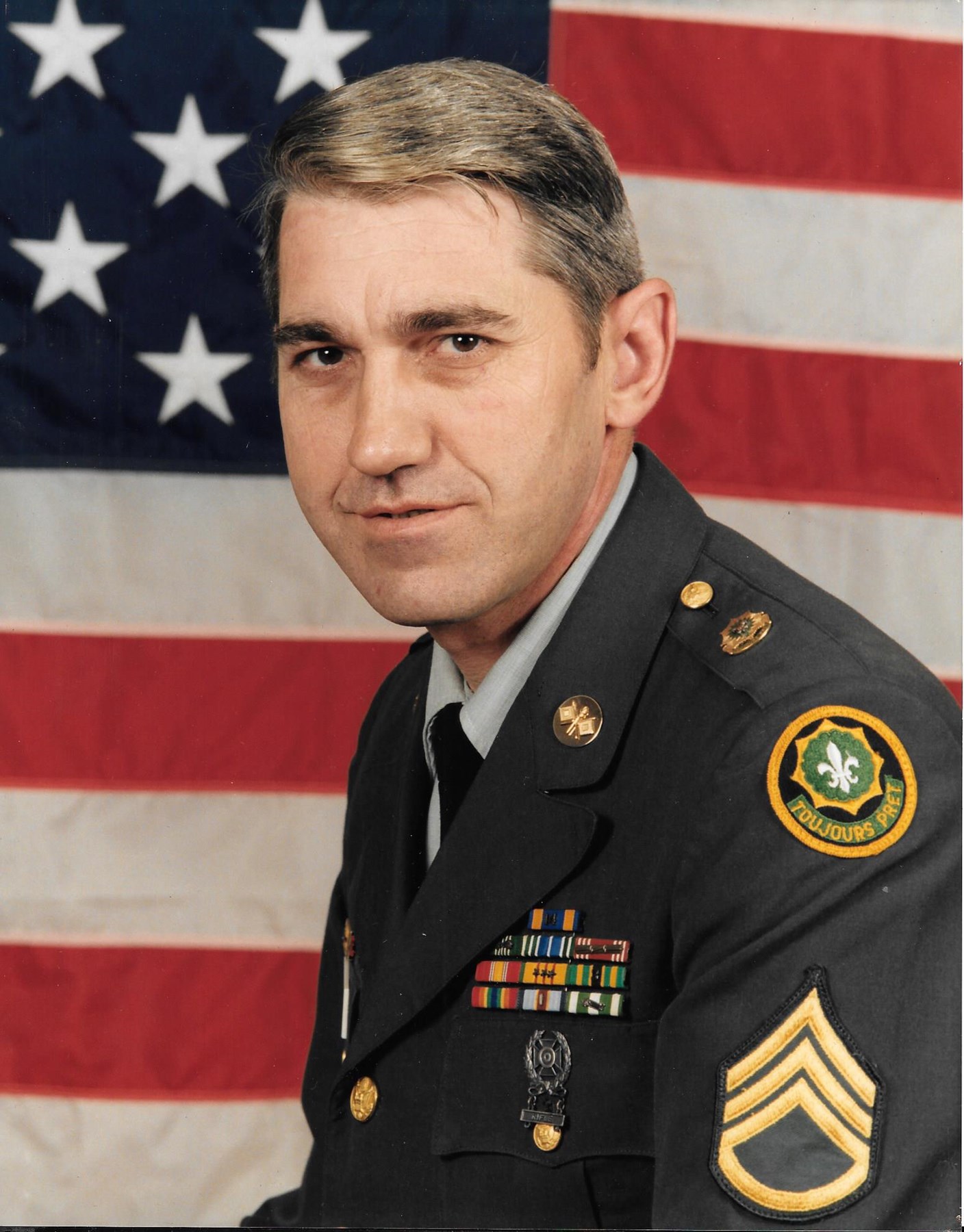 Donald Wilson Obituary - Martinez, GA