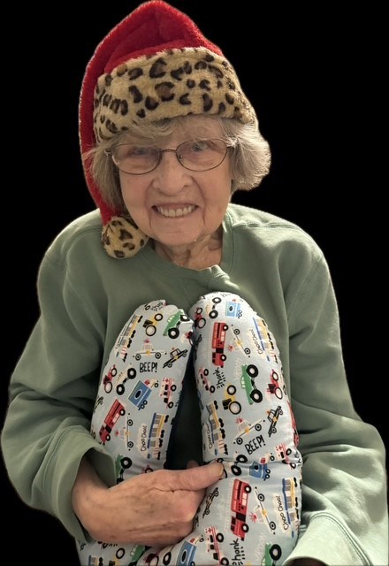 Wanda Copley Obituary - Gahanna, OH