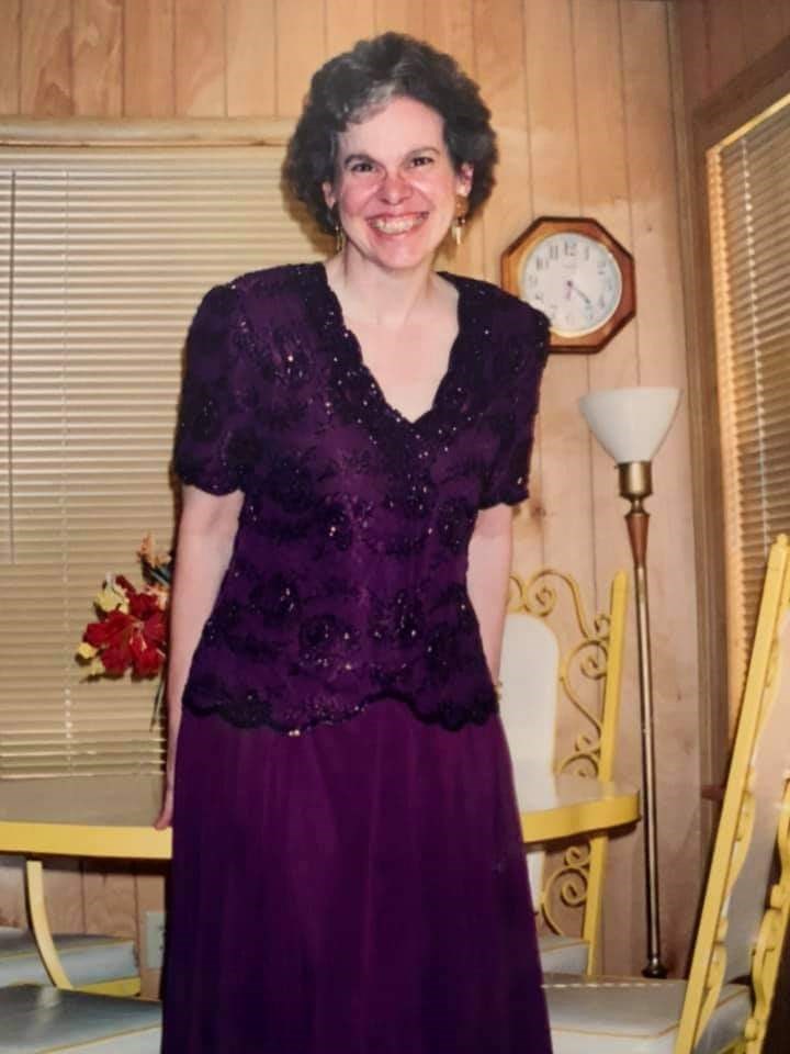 Nelda Carol Cooper Obituary - Montgomery, AL