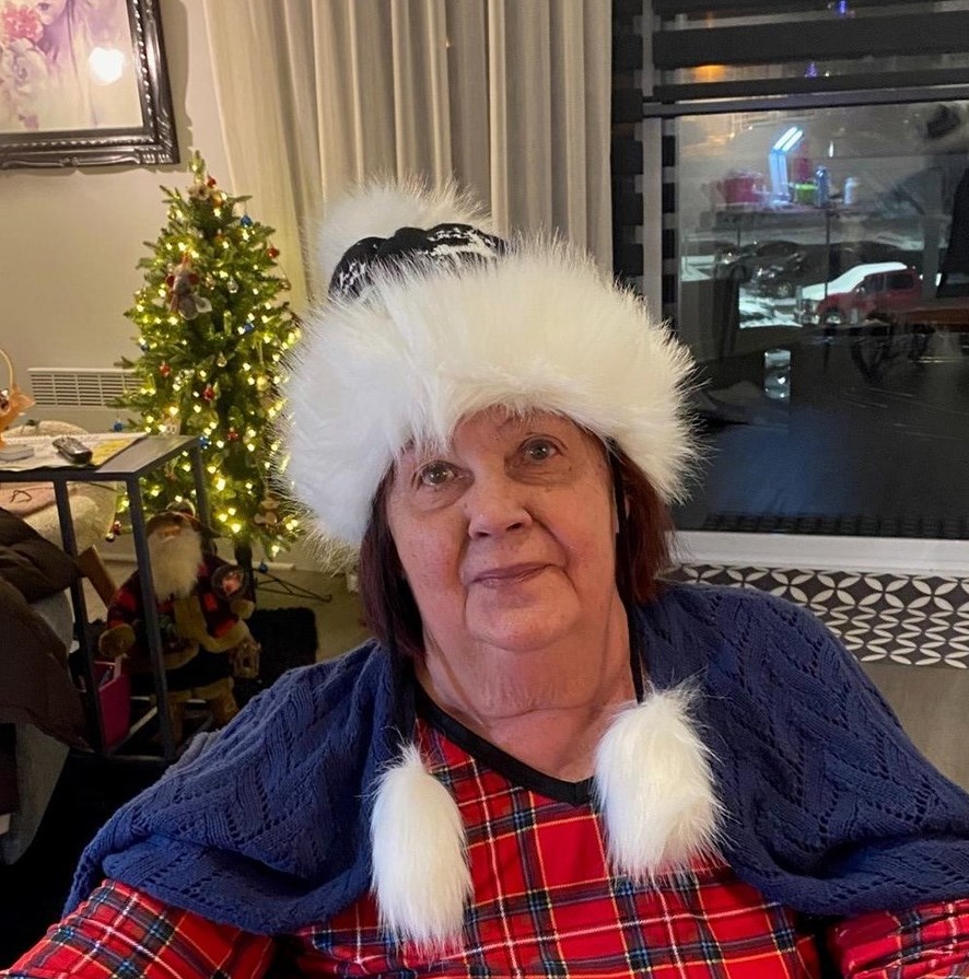 Claudette (née Simard) Houle Obituary - Quebec, QC