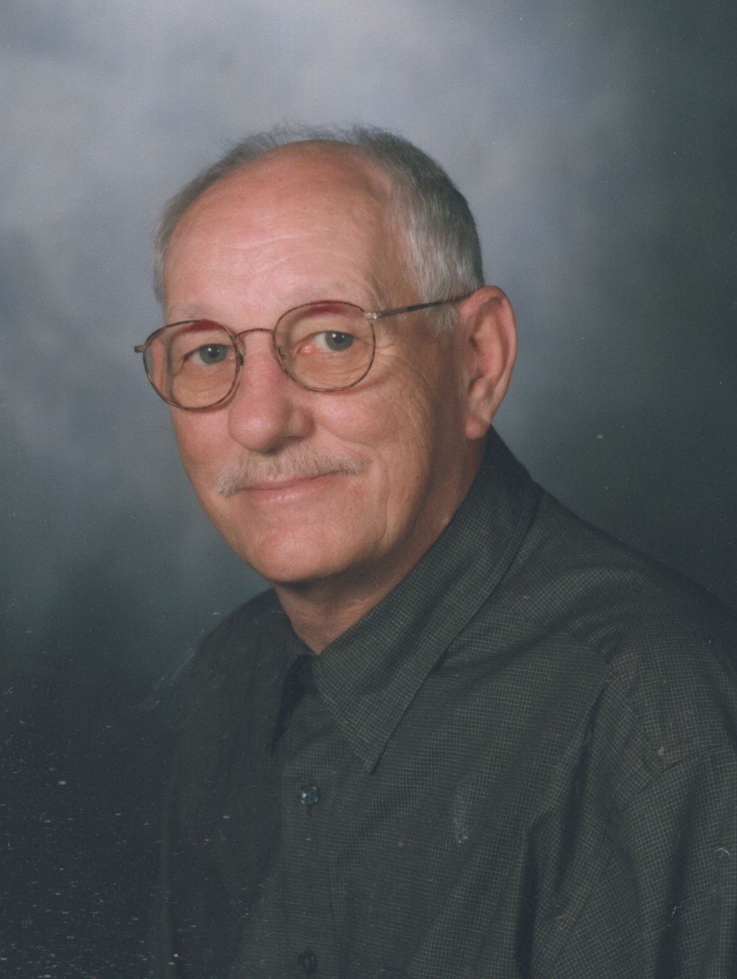 Donald Morris Obituary - Columbia, MO