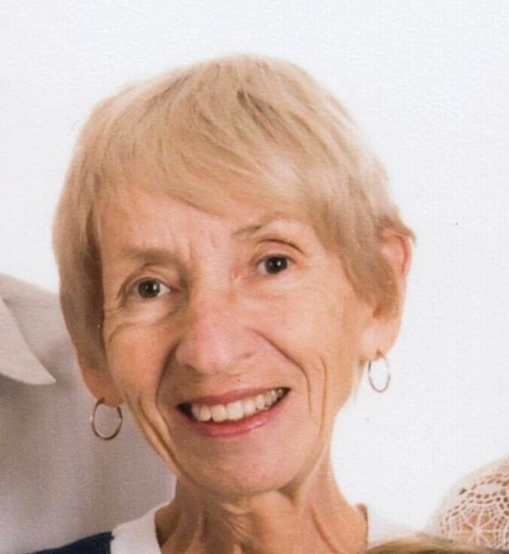 Denyse Monette Spaans Obituary - Chambly, QC