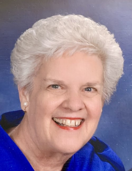 Joyce Scott Obituary - Pelham, AL