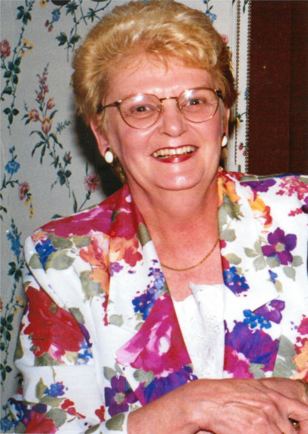 Loretta Mullins Obituary - Sydney, NS