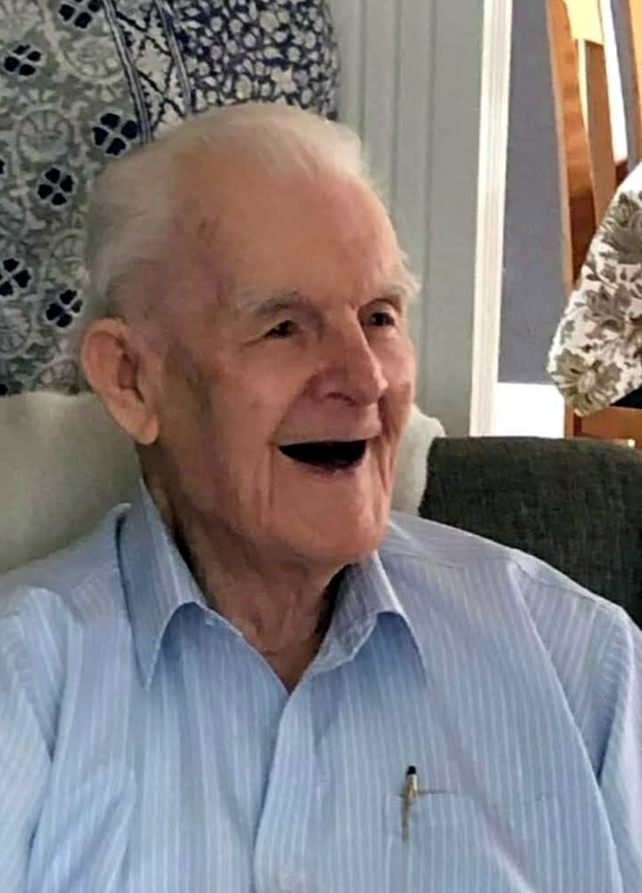 Francis Porter Obituary - Warwick, RI