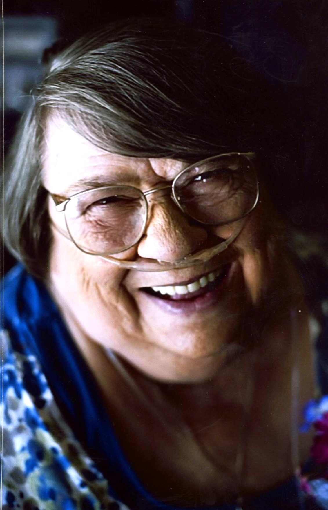 Joann Cook Obituary - Seattle, WA