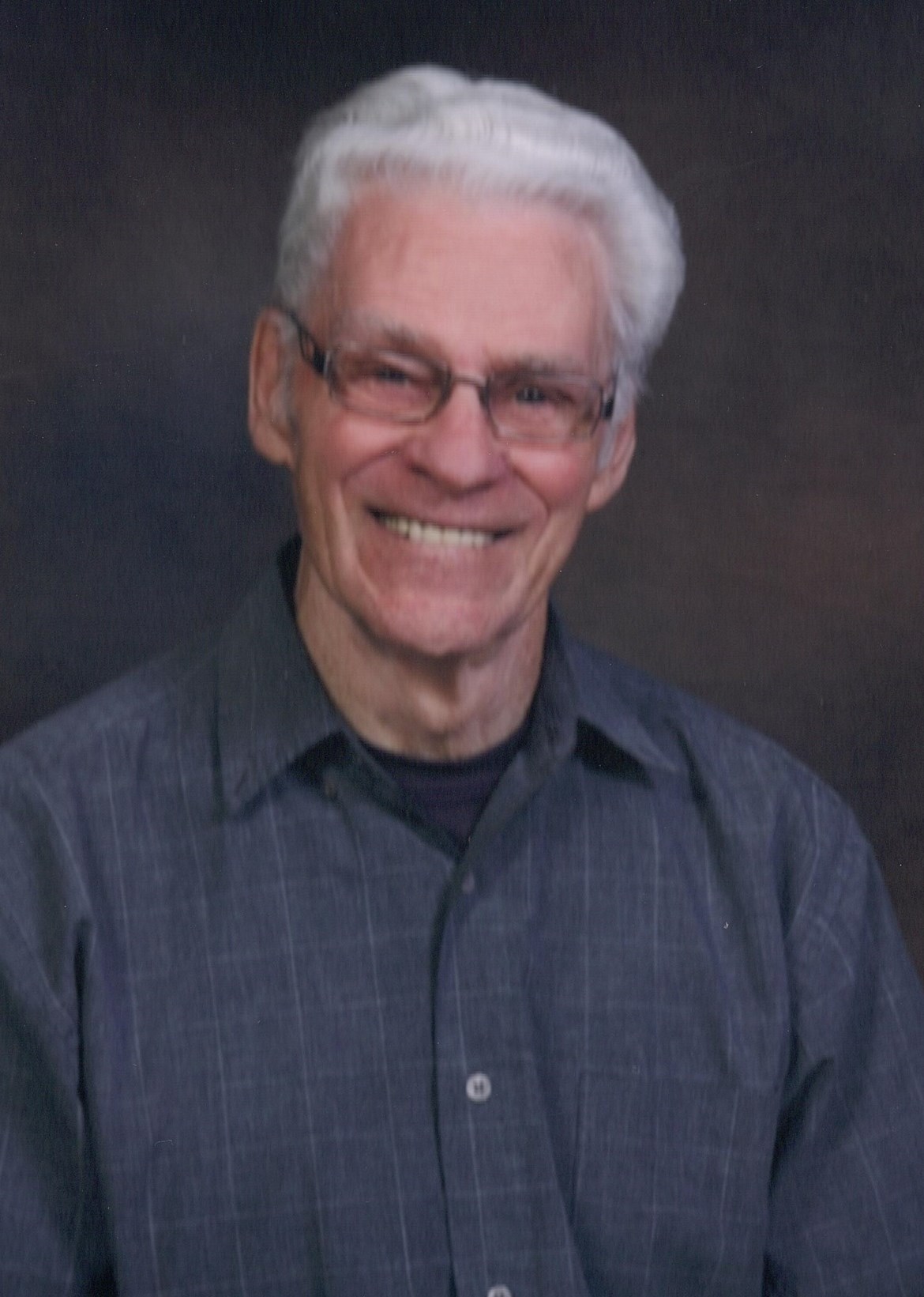 Gary Stewart Obituary - Edmonton, AB