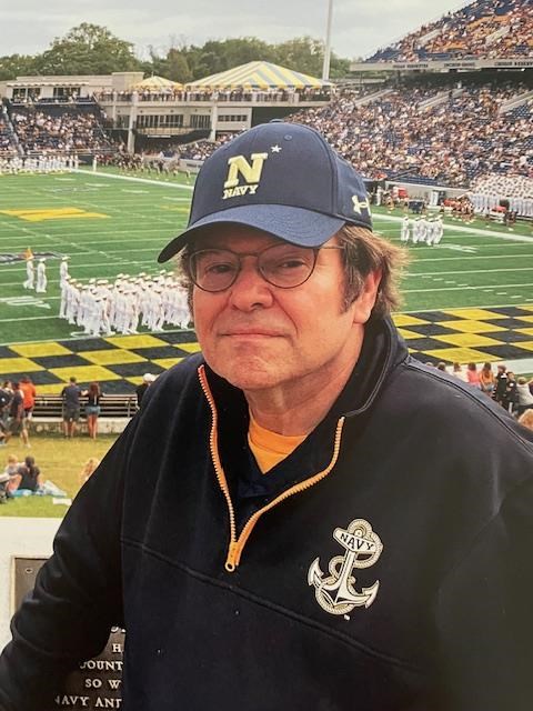 Ronald Leitch Obituary - Annapolis, MD